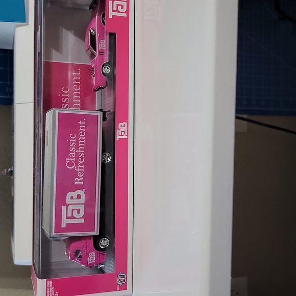 M2 Machines | Toys | M2 Machines Tab Limited Edition Only 840 Pcs ...